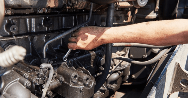 Detroit Diesel Parts: Essentials for Engine Efficiency in Philippines