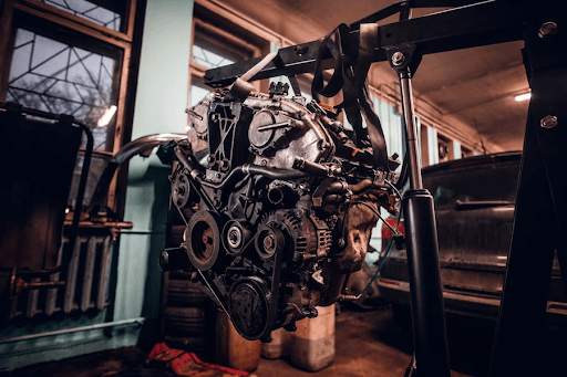 Quality Detroit Diesel Spare Parts For Top Performance & Durability ...